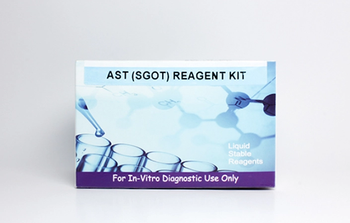 AST (SGOT) - Oscar Bio